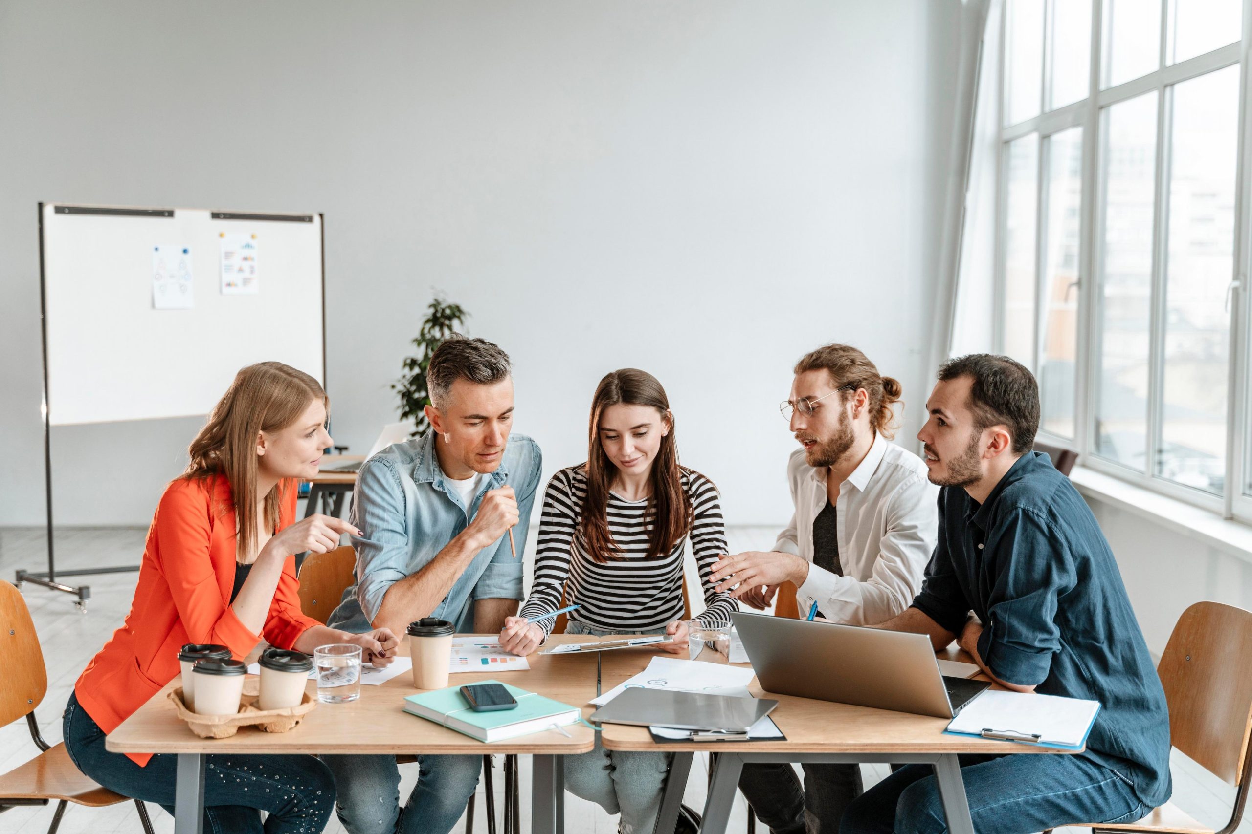 The Future of Internal Audit. | AMW Audit